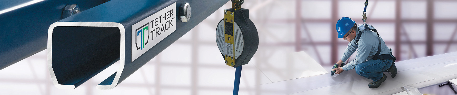 Fall Protection Systems | Gorbel