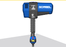 Ergonomic Lifting | Intelligent Lifting Devices - G-Force | Easy Arm