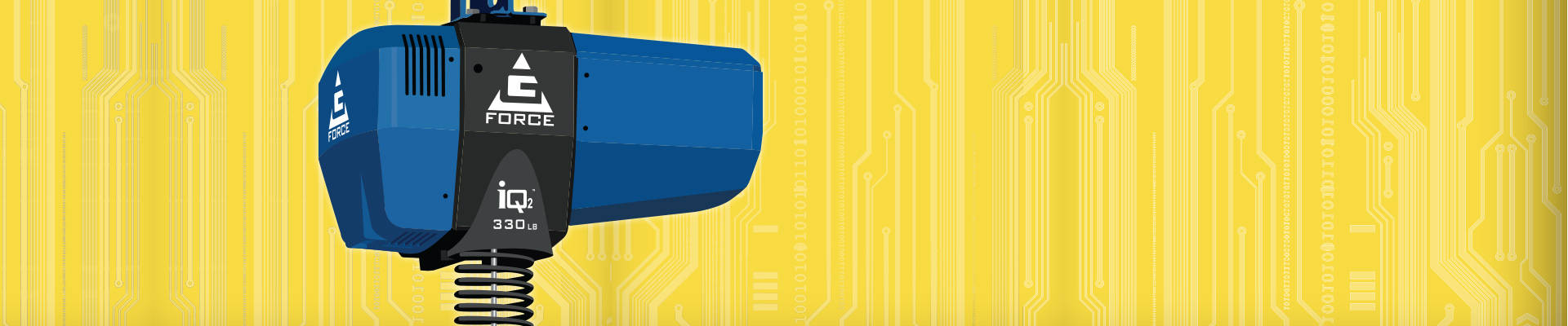 Ergonomic Lifting | Intelligent Lifting Devices - G-Force | Easy Arm