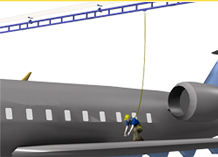 Fall Protection Systems | Gorbel