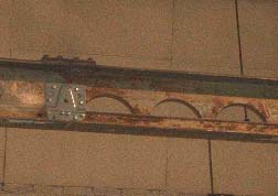 Potential Dangers of Arch Beams